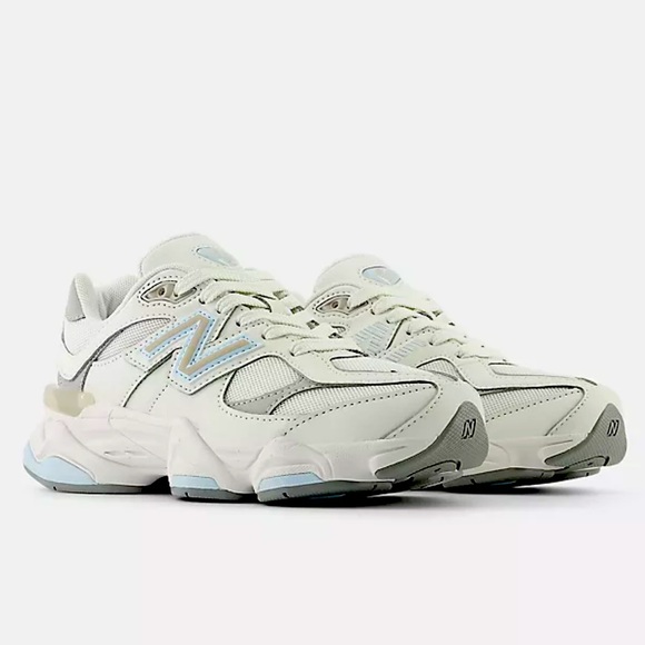 New Balance | Shoes | New Balance 960 Quarry Blue Reflection | Poshmark